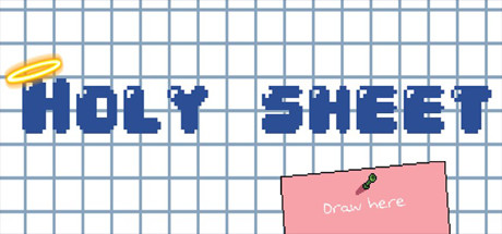 Holy Sheet