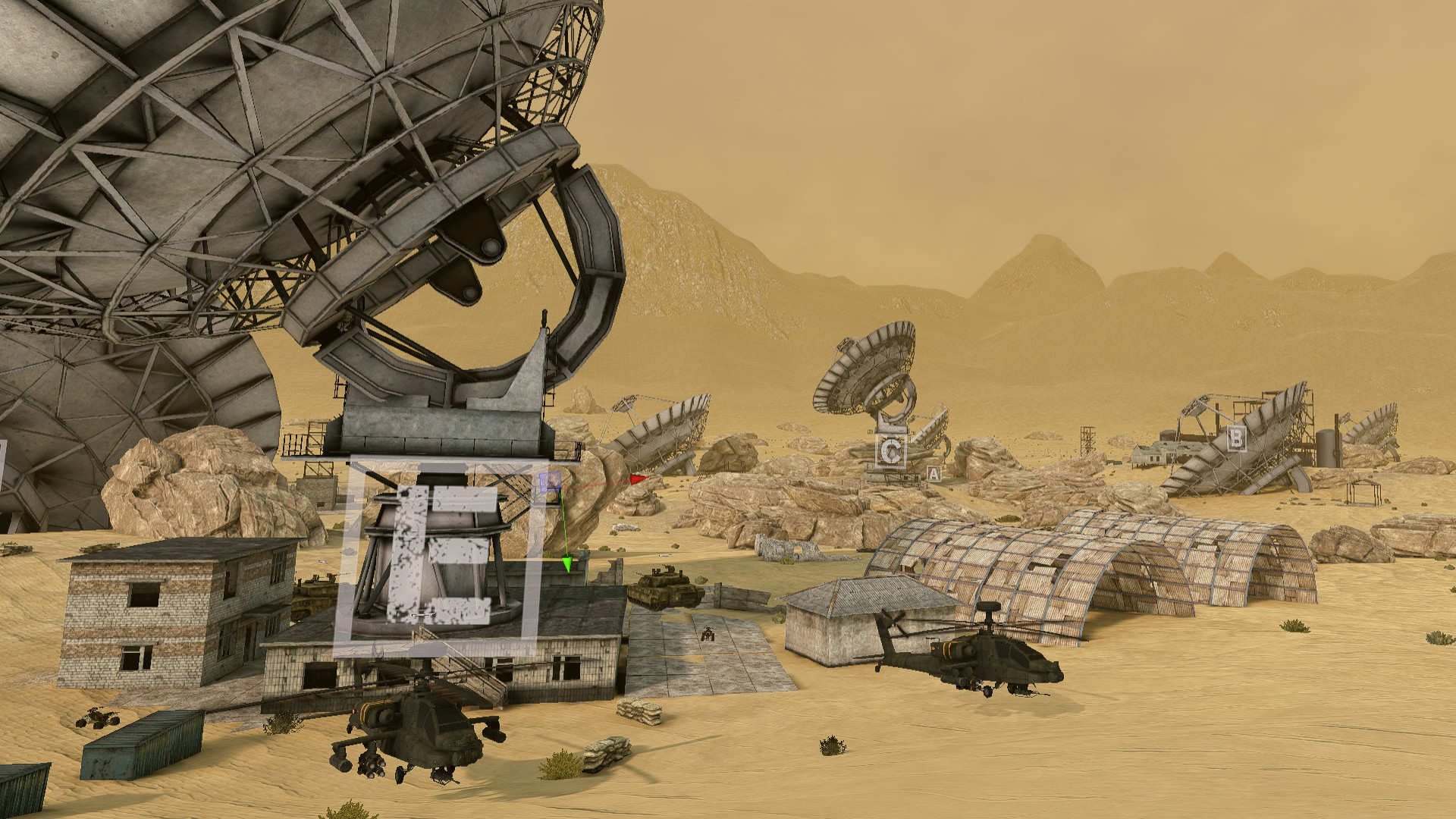 War Dust VR: 32v32 Battlefields di Steam