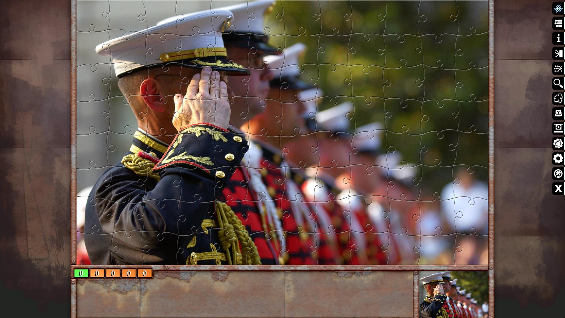 Jigsaw Puzzle Pack - Pixel Puzzles Ultimate: USA on Steam