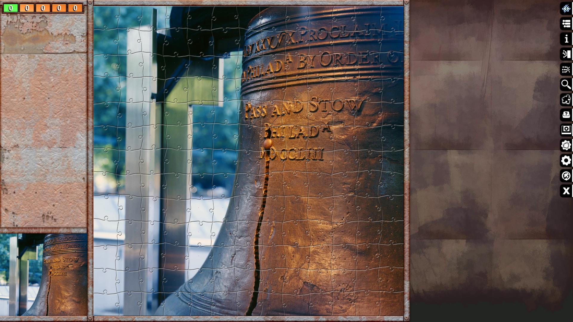 Jigsaw Puzzle Pack - Pixel Puzzles Ultimate: USA on Steam