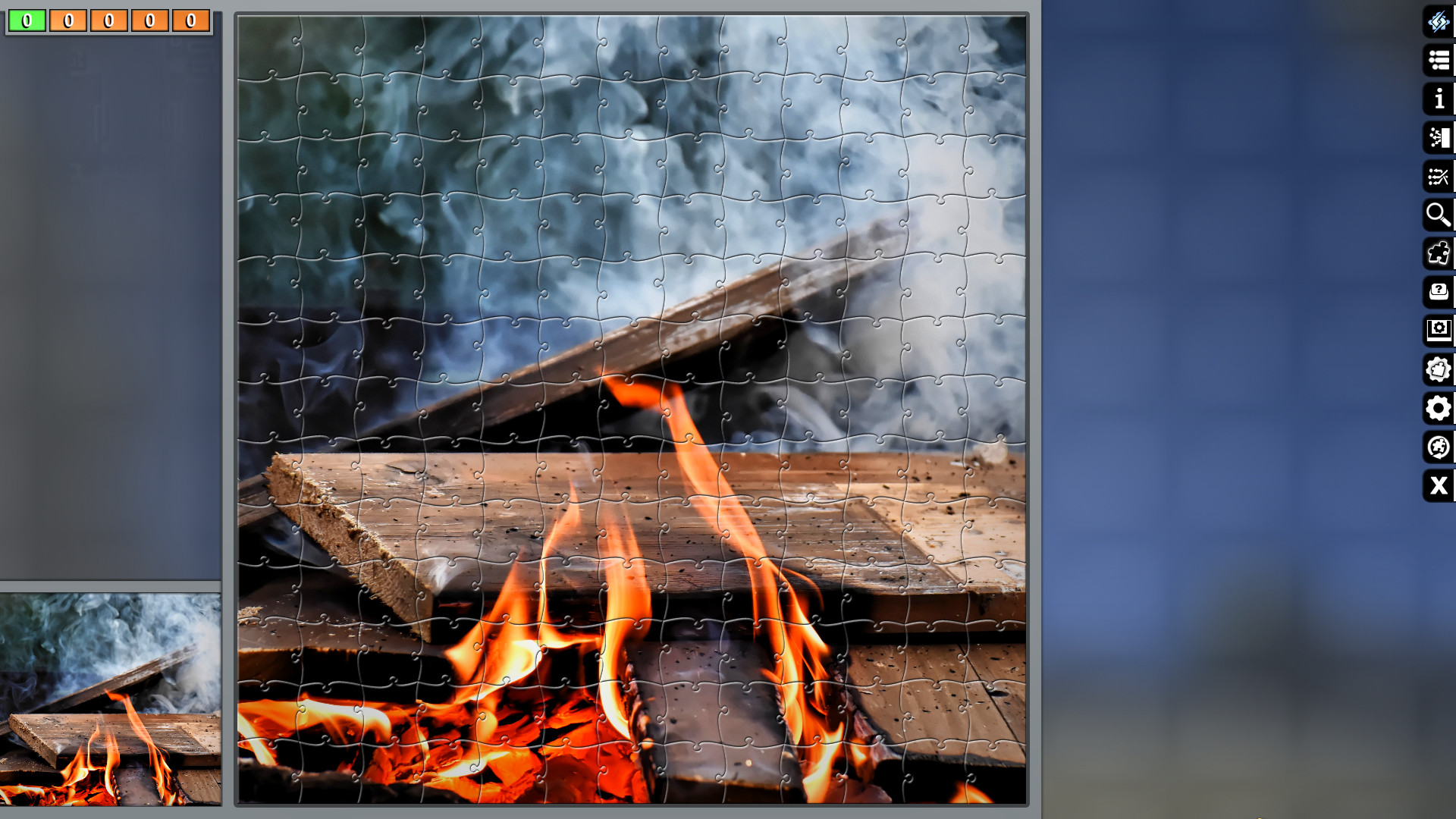 Jigsaw Puzzle Pack - Pixel Puzzles Ultimate: Variety Pack 13 on Steam