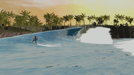 The Endless Summer - Search For Surf on Steam