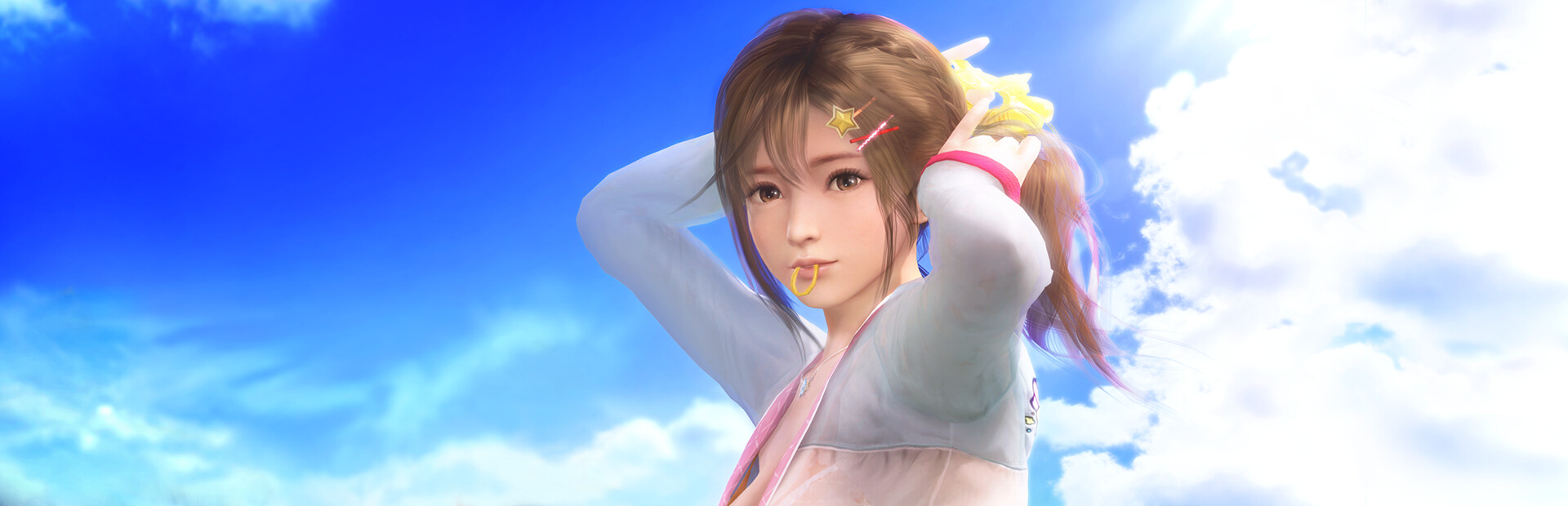 DEAD OR ALIVE Xtreme Venus Vacation · SteamDB