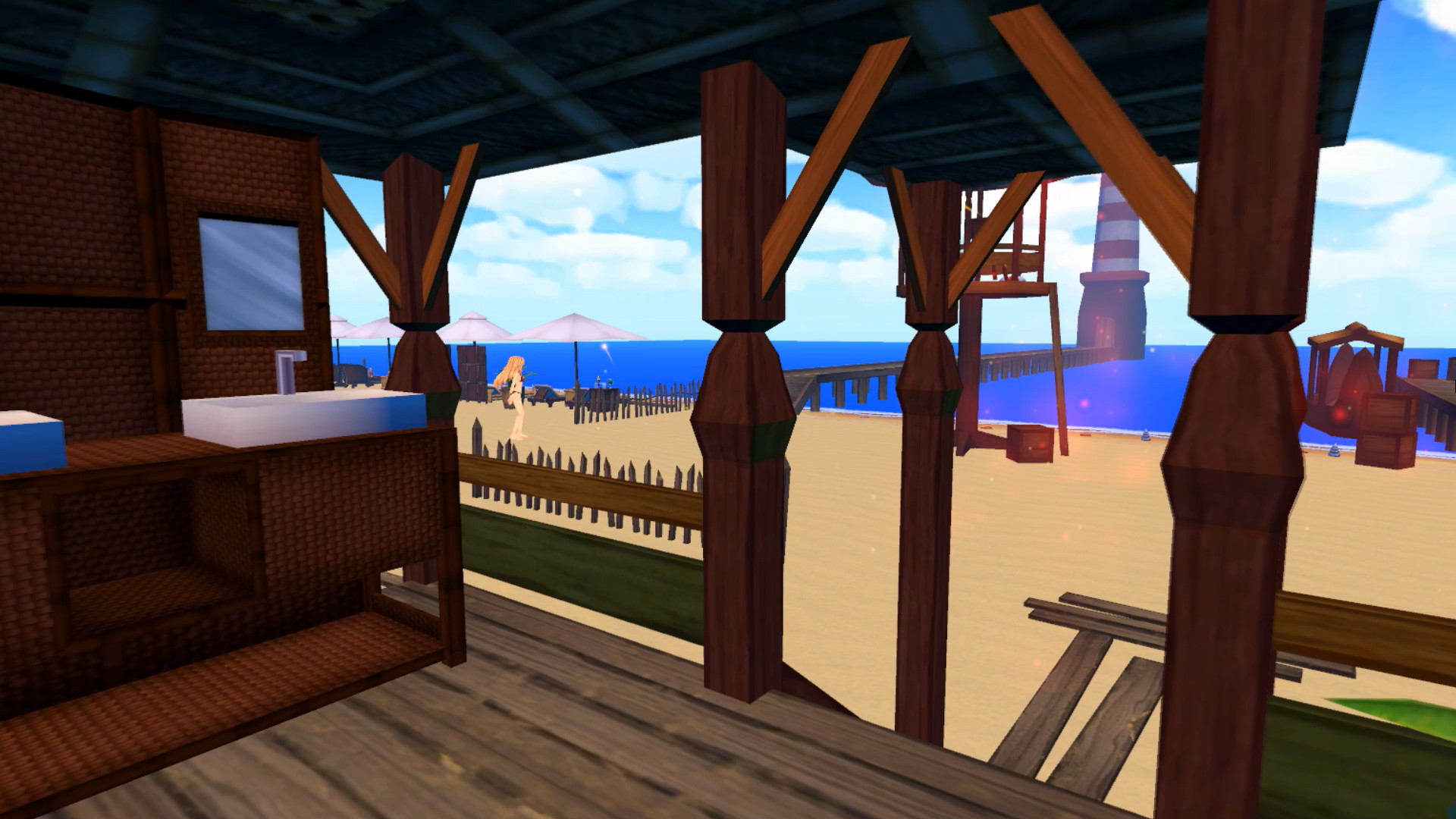 Cute Girls 可爱的女孩 on Steam