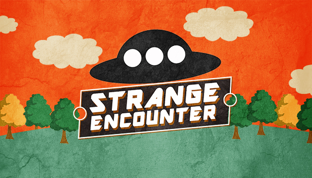 Strange Encounter on Steam