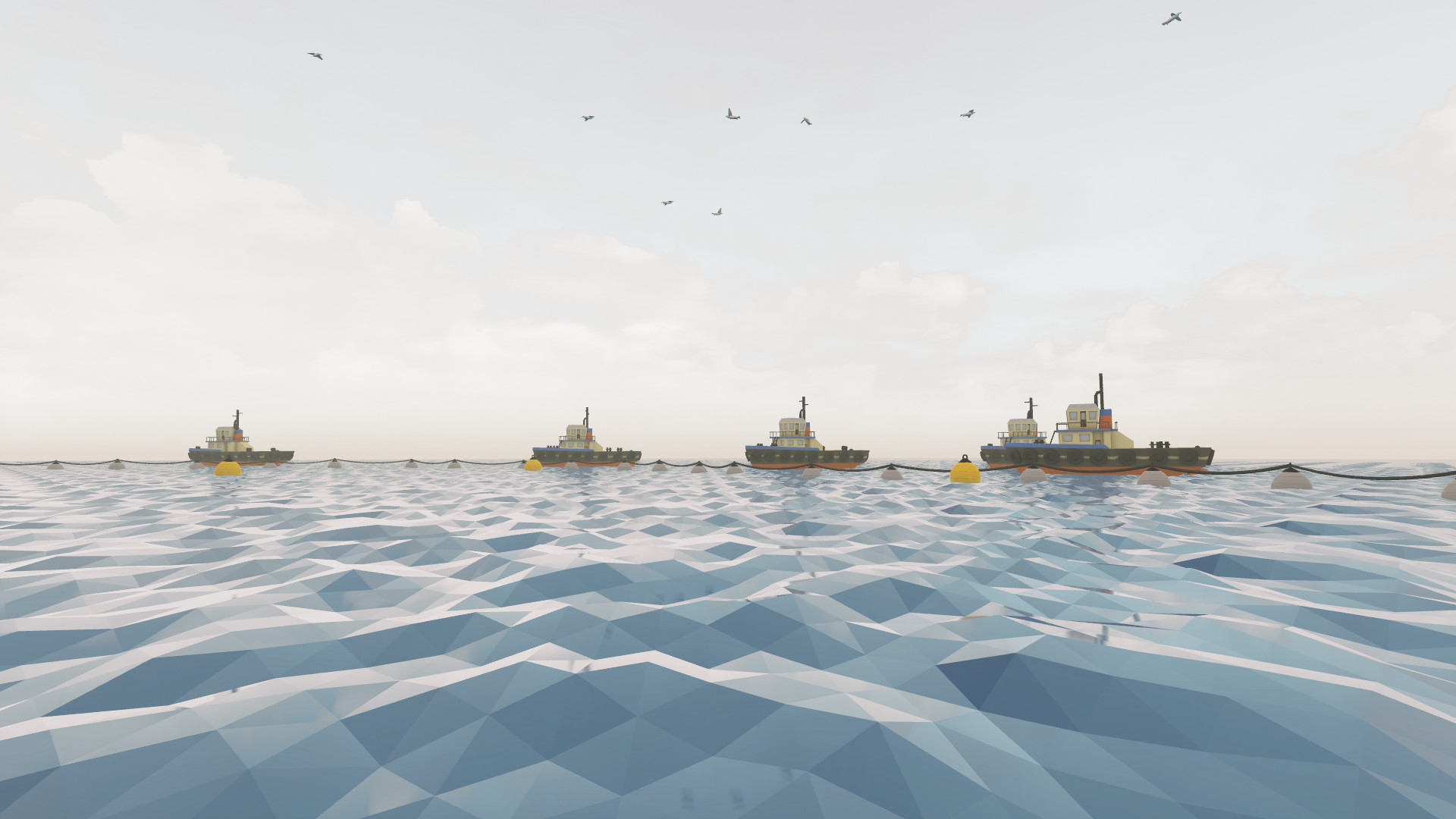 Self-knowledge VR on Steam