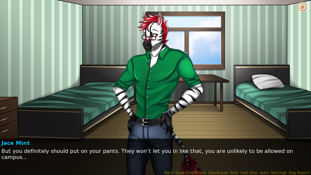 Second Chance on Steam