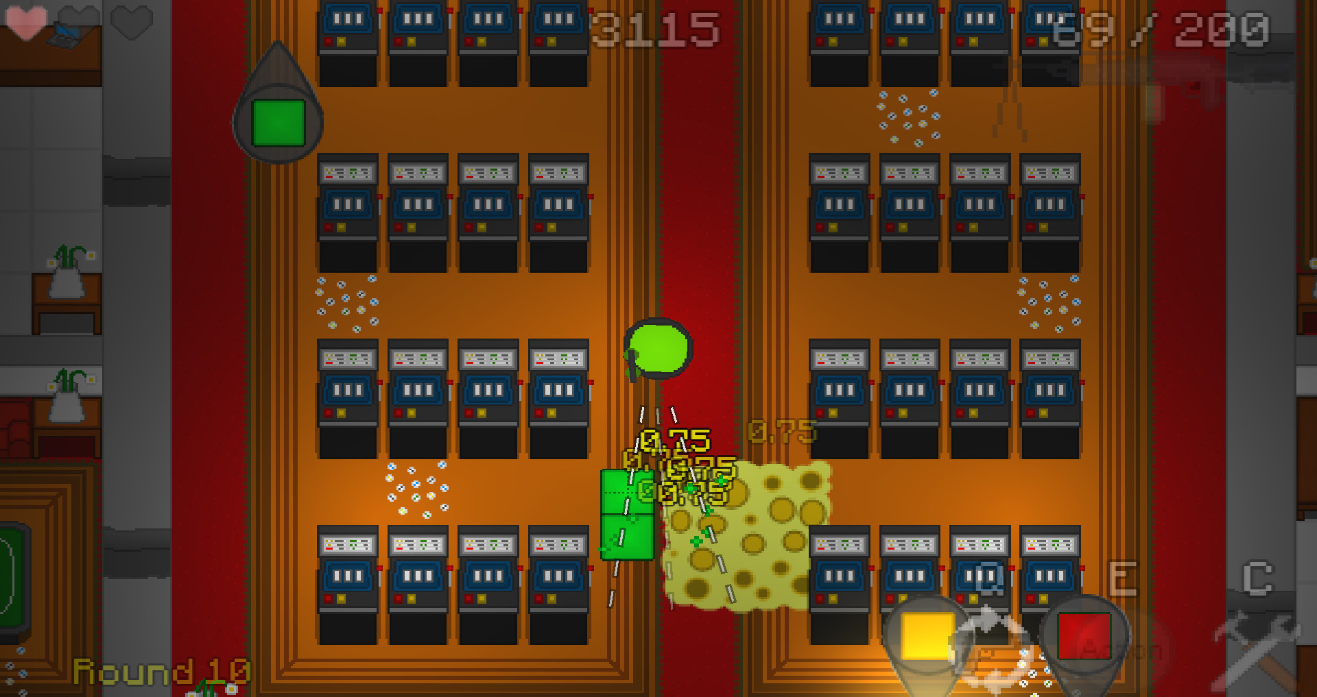 Zombie Cubes on Steam