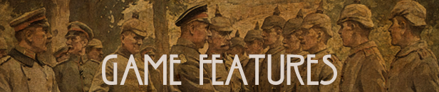 Making History: The First World War on Steam