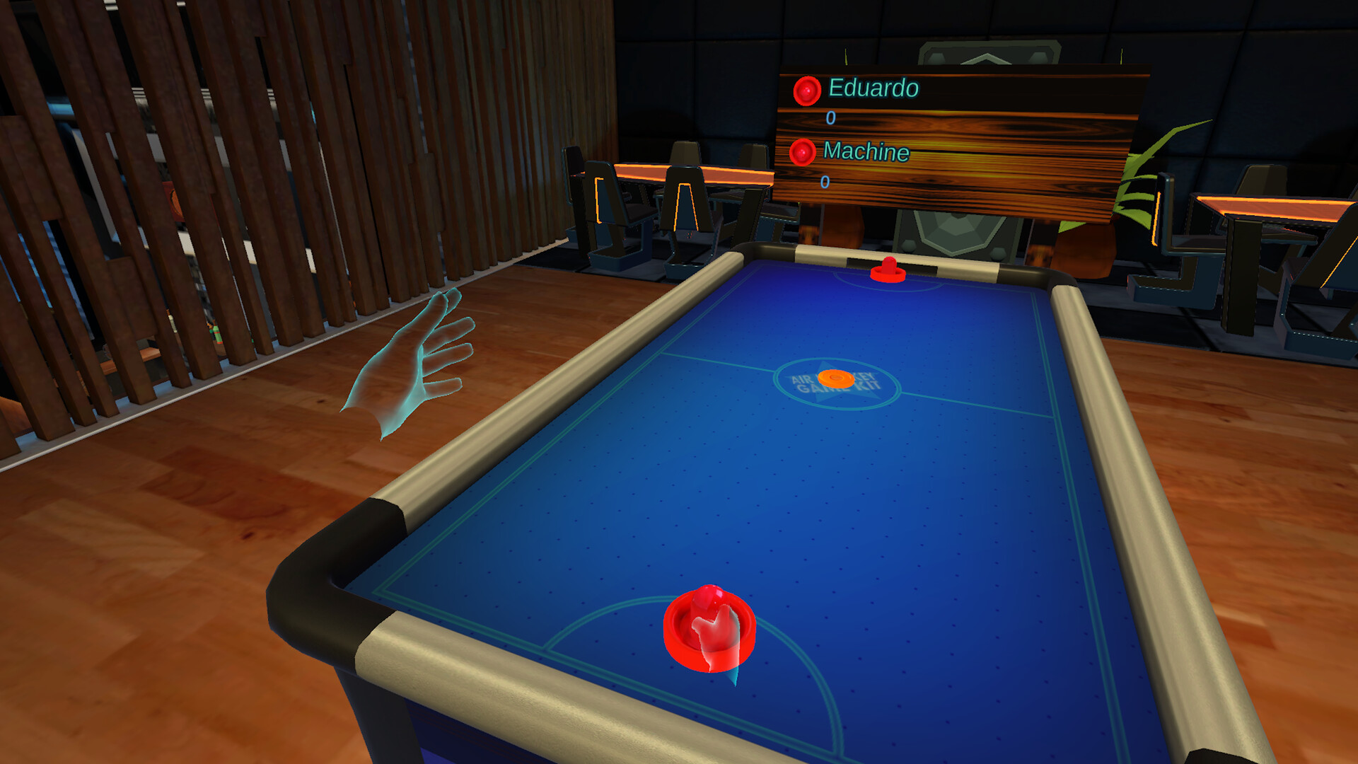 The Master Club on Steam