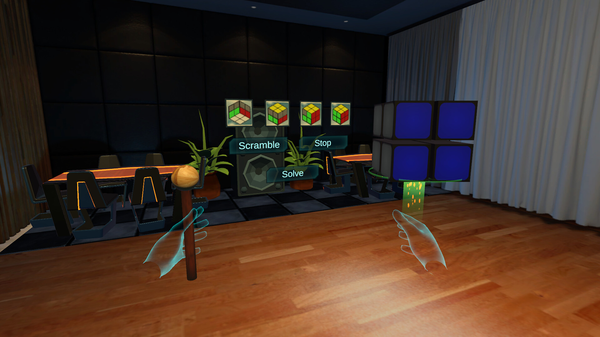 The Master Club on Steam