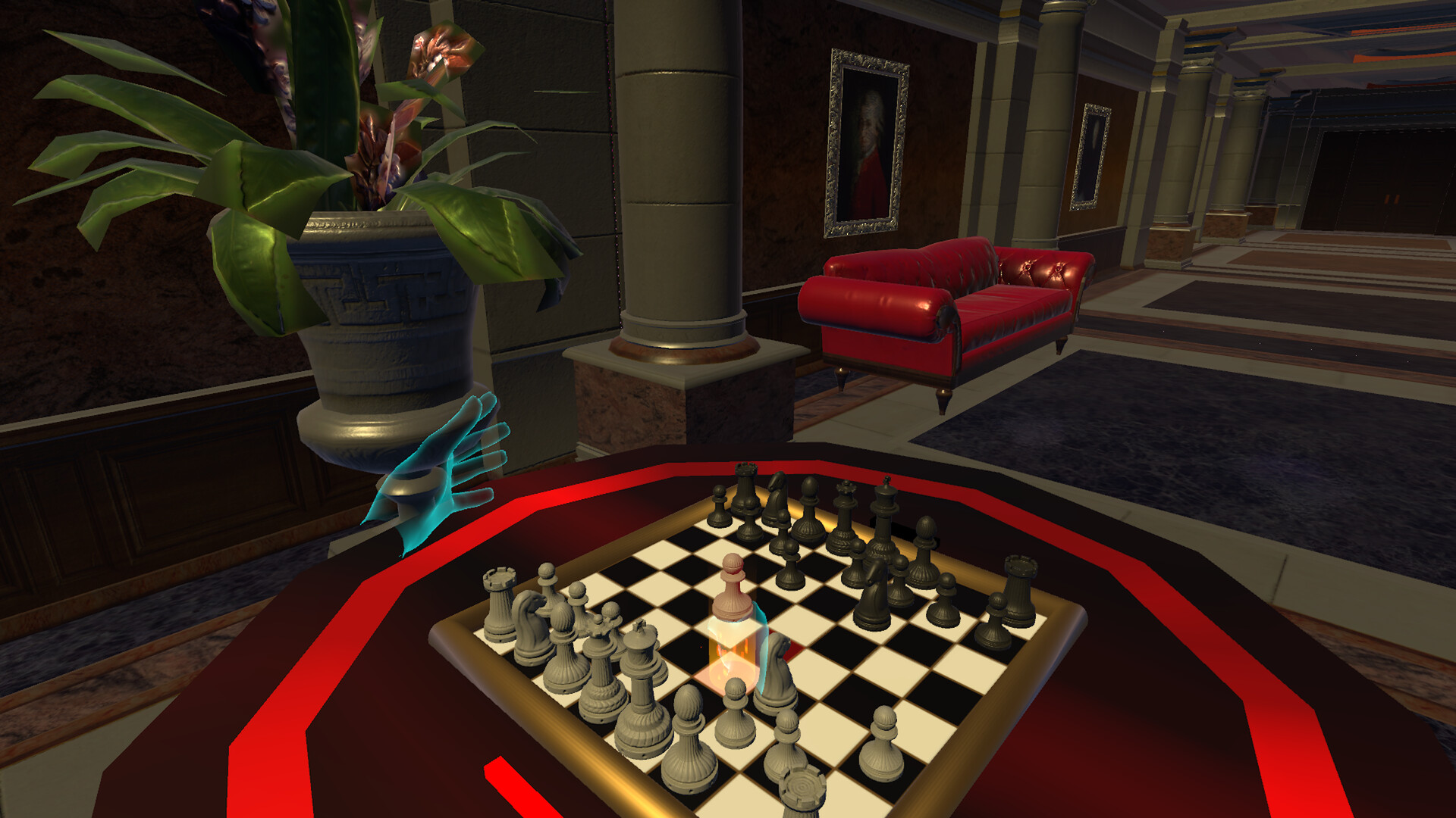 The Master Club on Steam