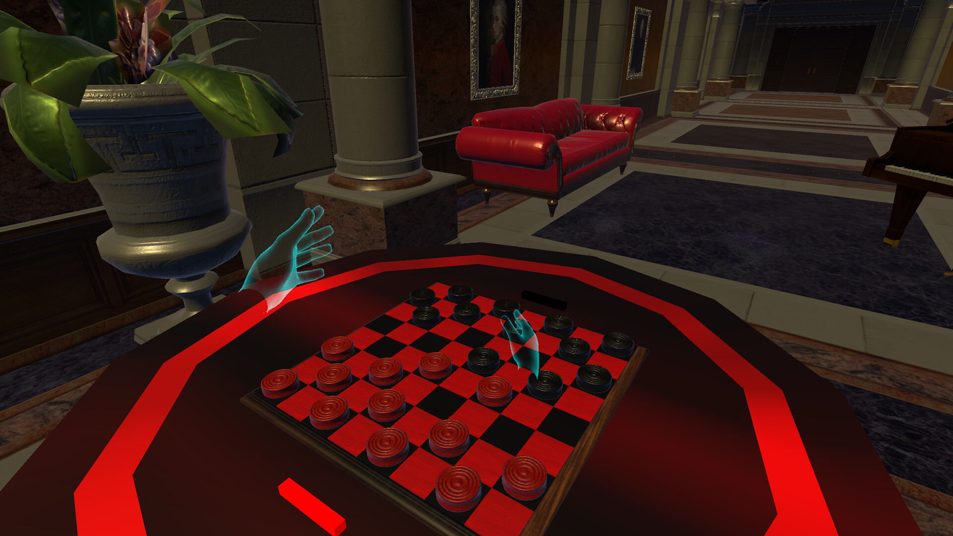 The Master Club on Steam