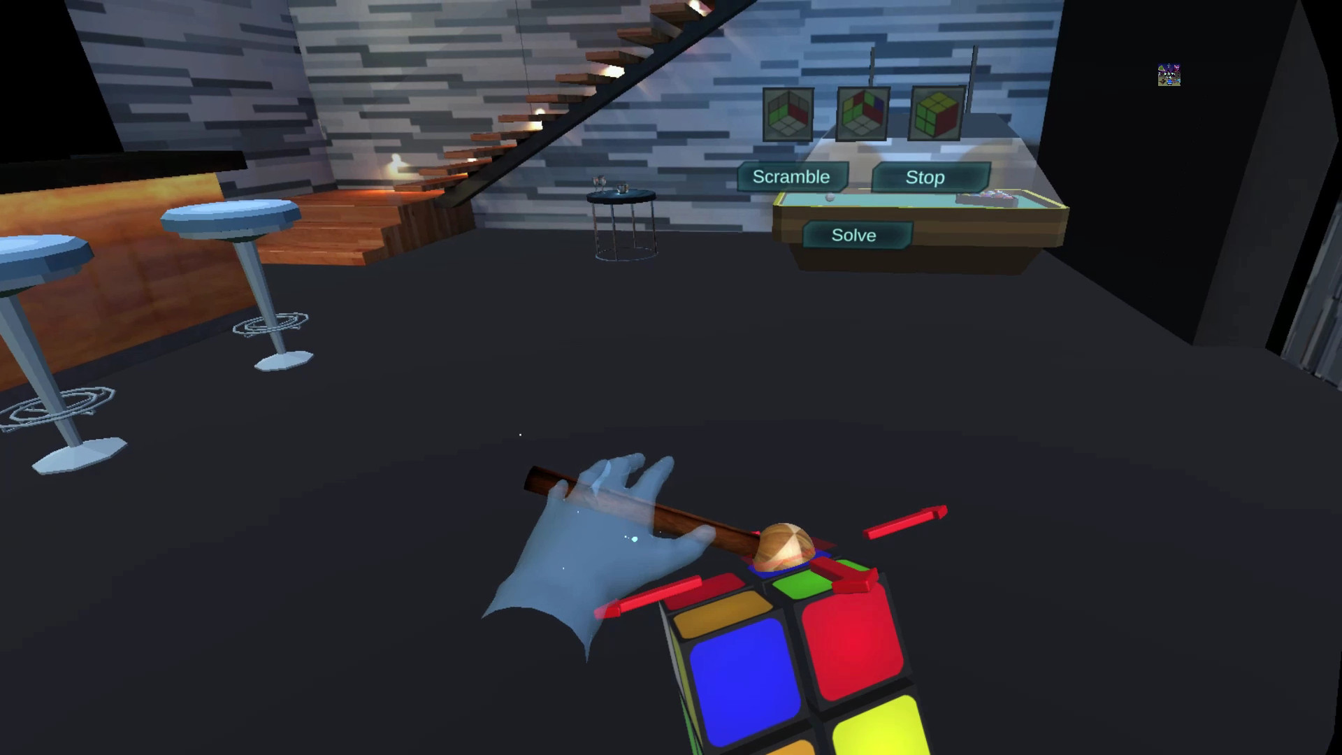 The Master Club on Steam