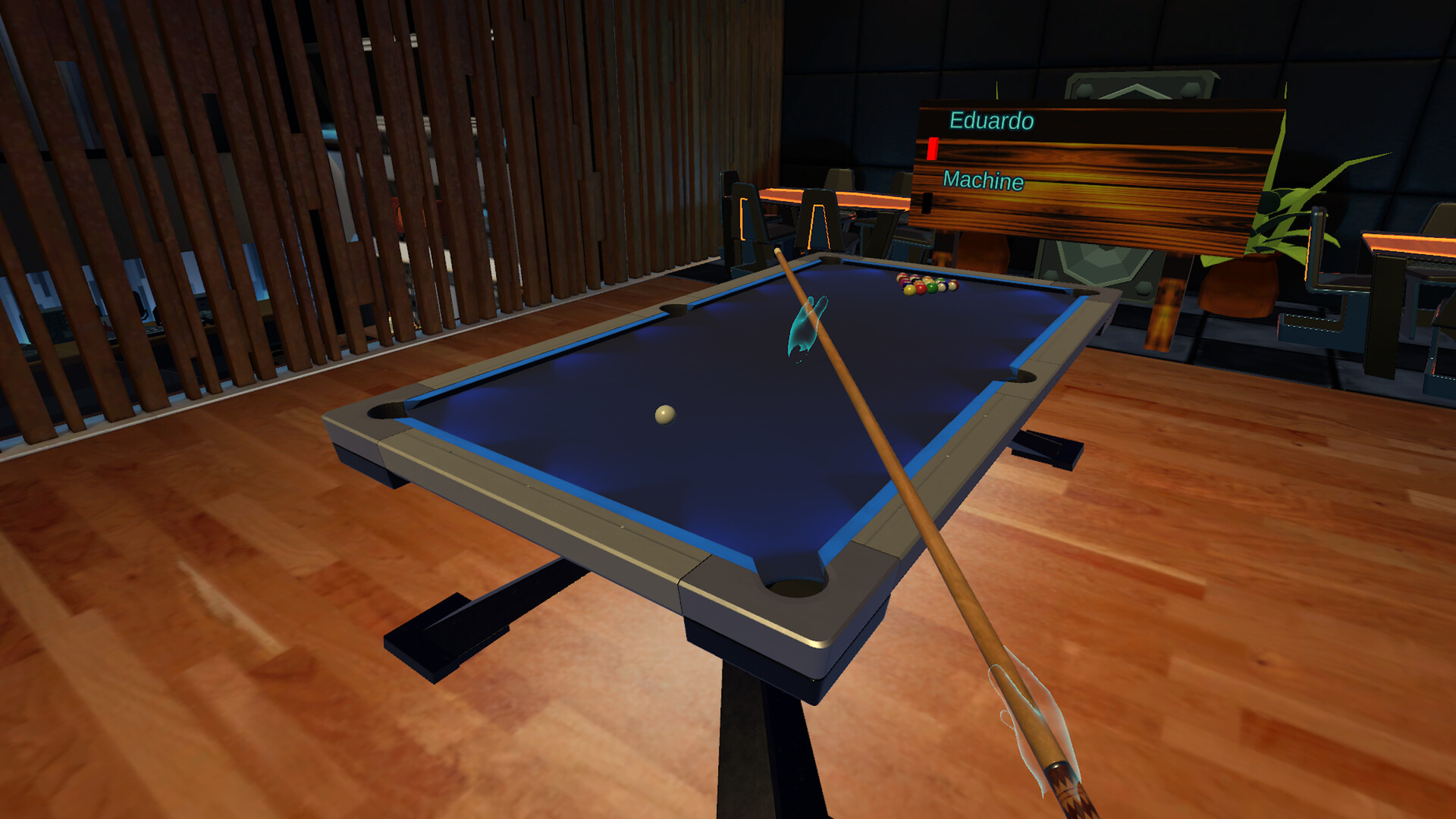 The Master Club on Steam