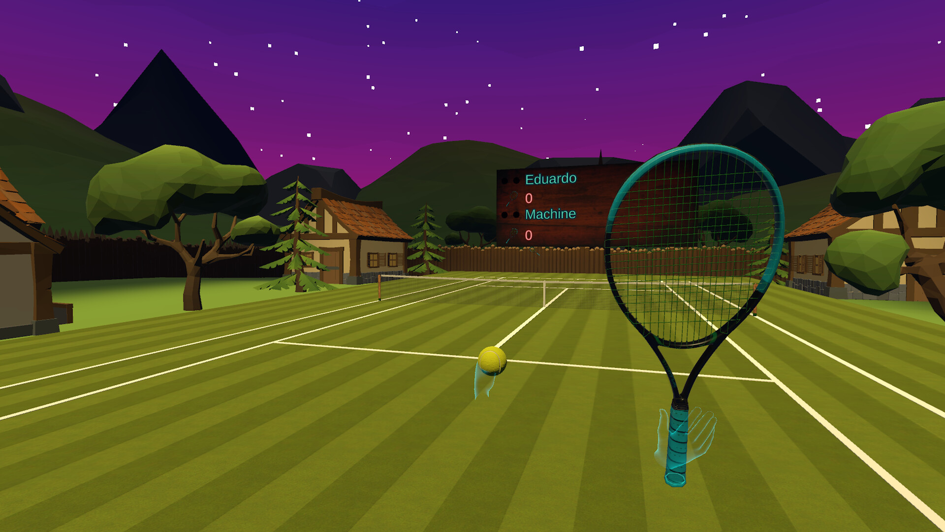 The Master Club on Steam