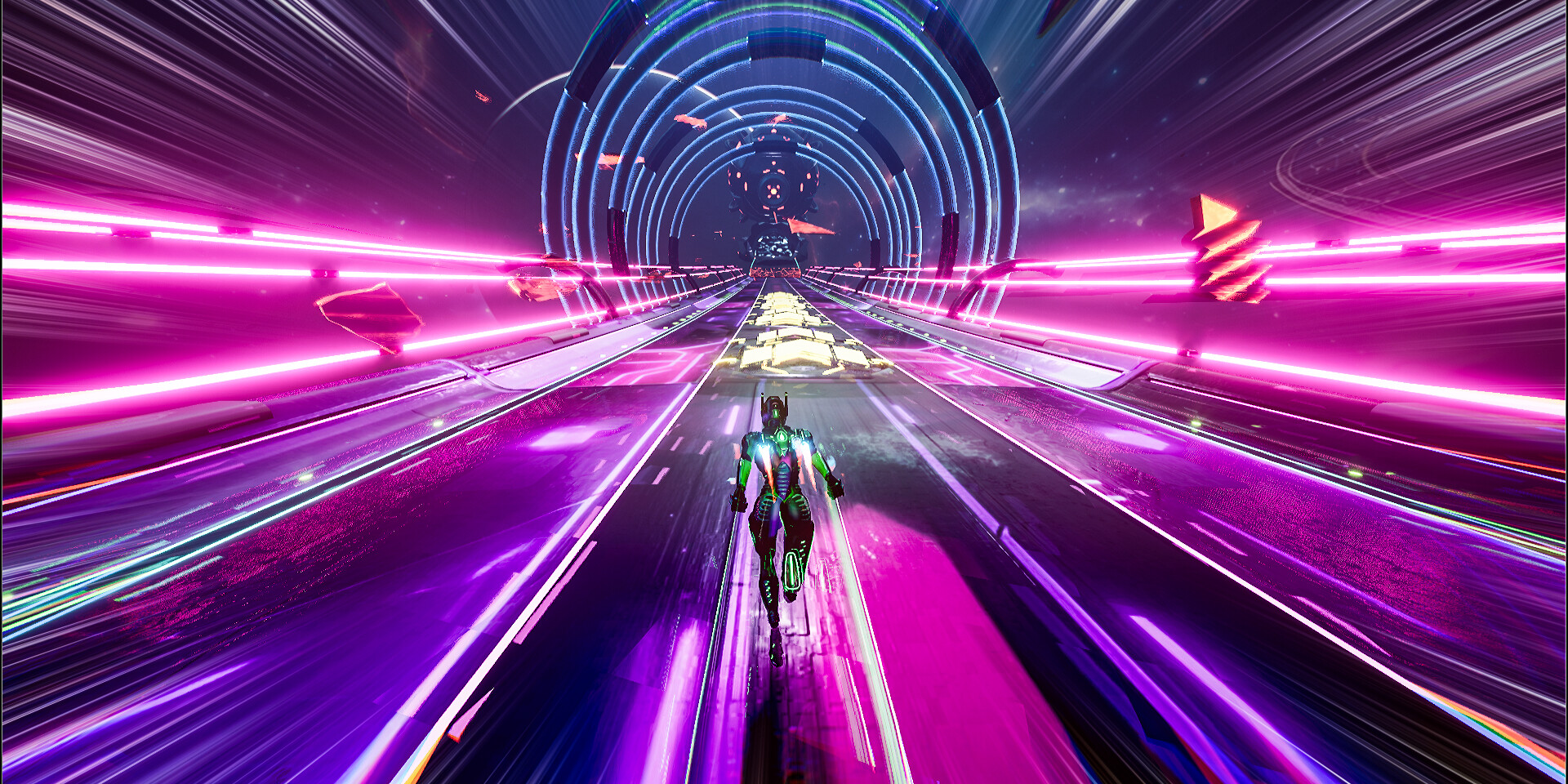 TIRELESS: Prepare For The Adrenaline on Steam