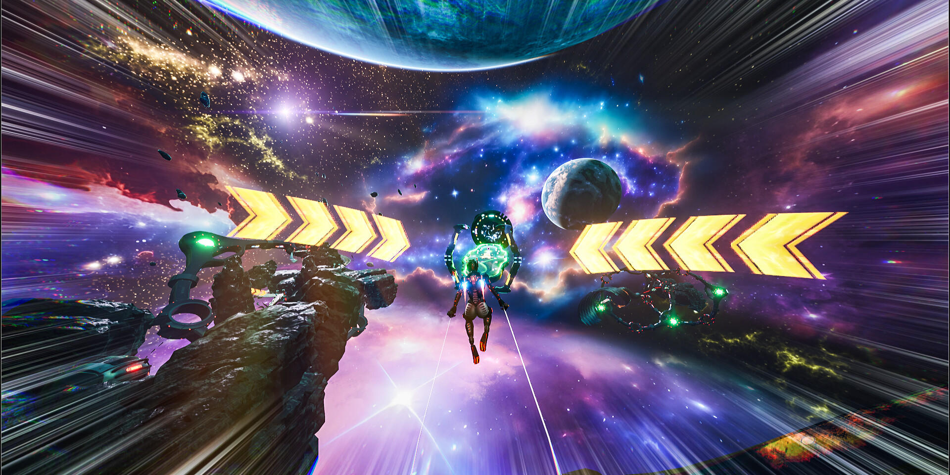 TIRELESS: Prepare For The Adrenaline on Steam