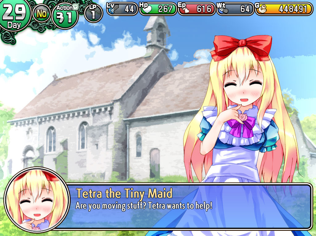 Dungeon Town on Steam