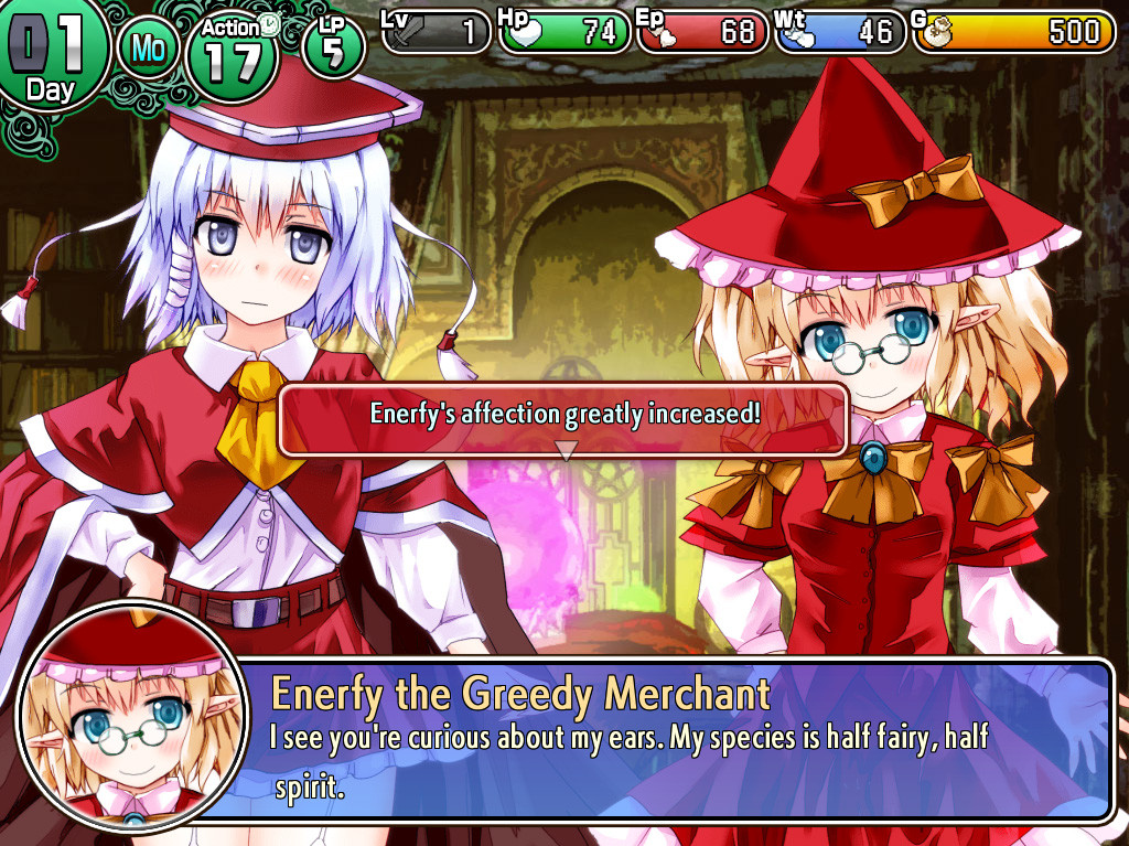 Dungeon Town on Steam