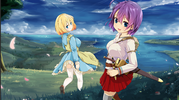 Sister Travel on Steam