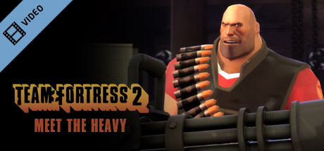 Team Fortress 2: Meet the Heavy Packages (App 960) · SteamDB