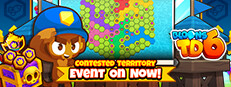 Bloons TD 6 Steam Charts · SteamDB