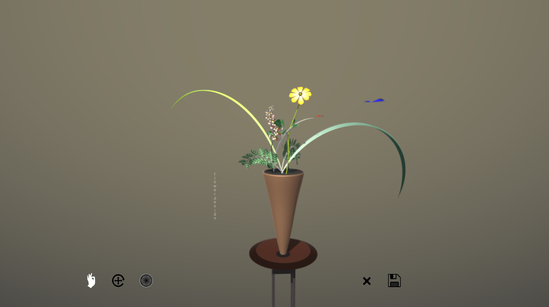 Flower Design Ⅱ on Steam