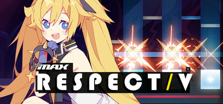 DJMAX RESPECT V · SteamDB