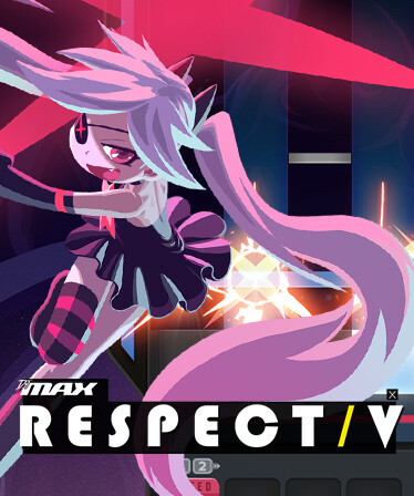 DJMAX RESPECT V Steam Charts · SteamDB