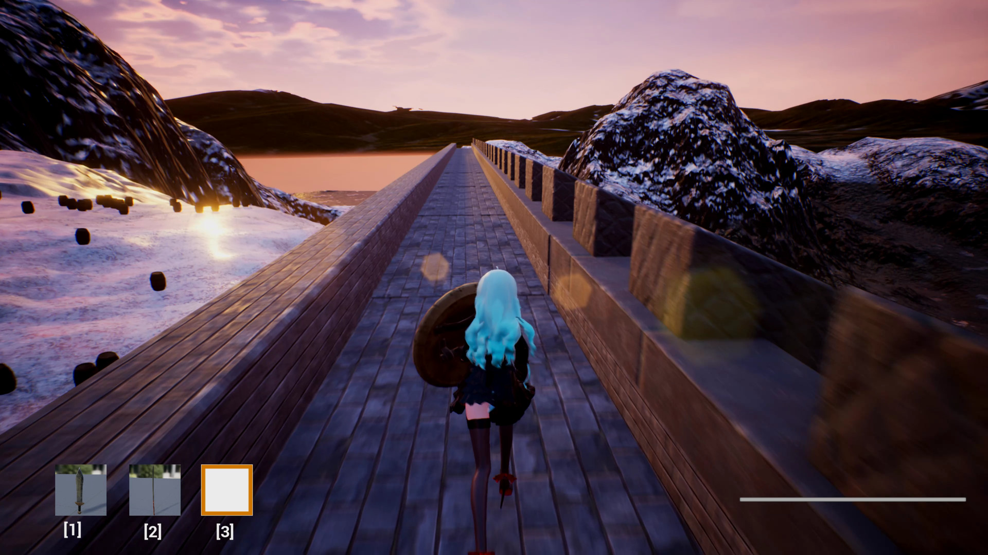 Steam：Girls' civilization