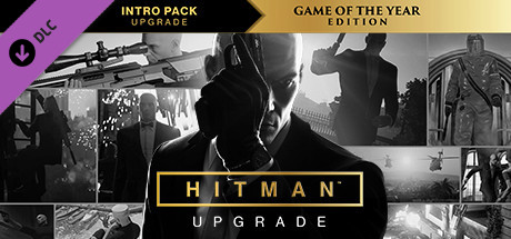 Steam DLC Page: HITMAN™ 2
