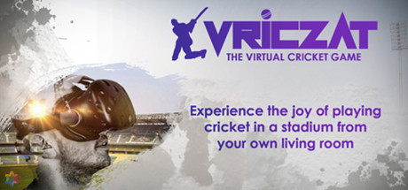 VRiczat - The Virtual Reality Cricket Game on Steam