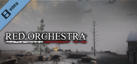 Red Orchestra June 07 New Content Trailer · Red Orchestra June '07 ...