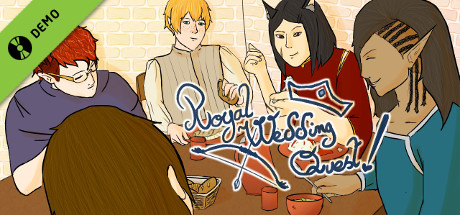Royal Wedding Quest! Demo Steam Charts (App 961020) · SteamDB