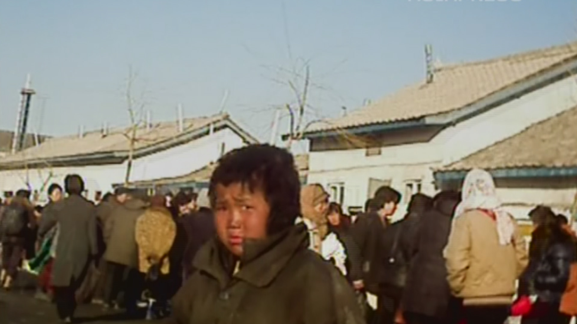 North Korea: Life Inside the Secret State Screenshots · SteamDB