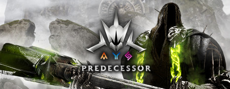 Predecessor Price history · SteamDB