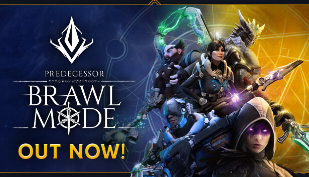 Predecessor en Steam