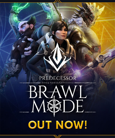 Predecessor Steam Charts · SteamDB