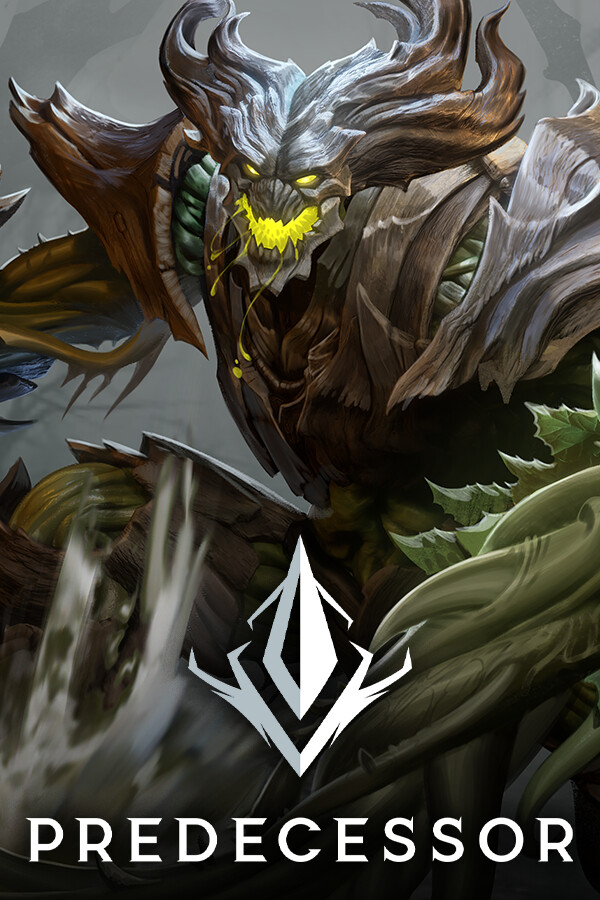 Predecessor Price history · SteamDB