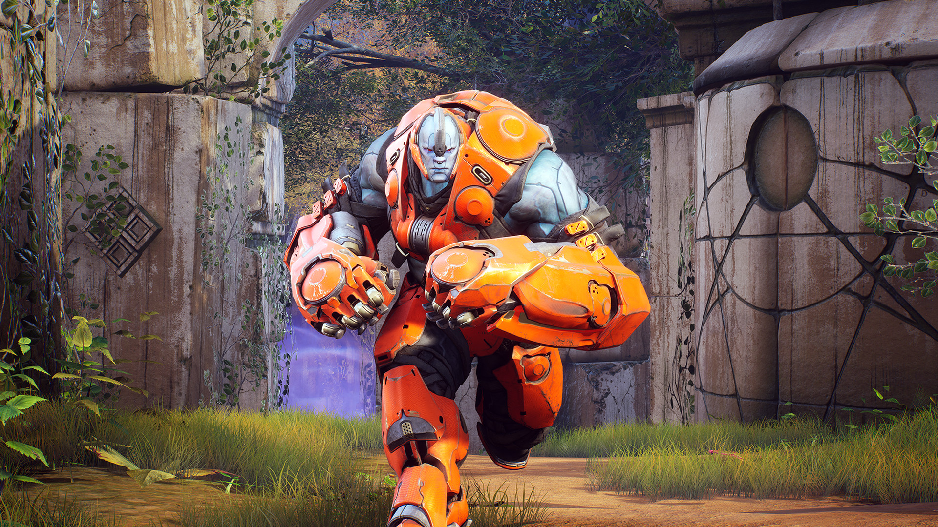 Predecessor en Steam