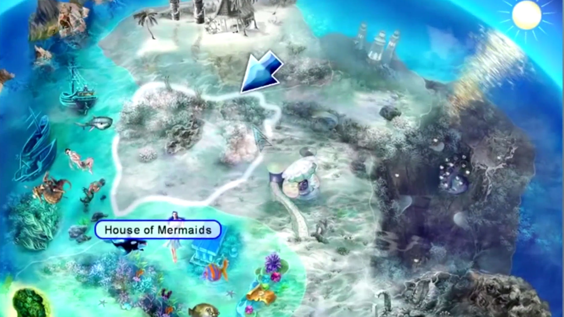 Charm Tale 2: Mermaid Lagoon Screenshots · SteamDB