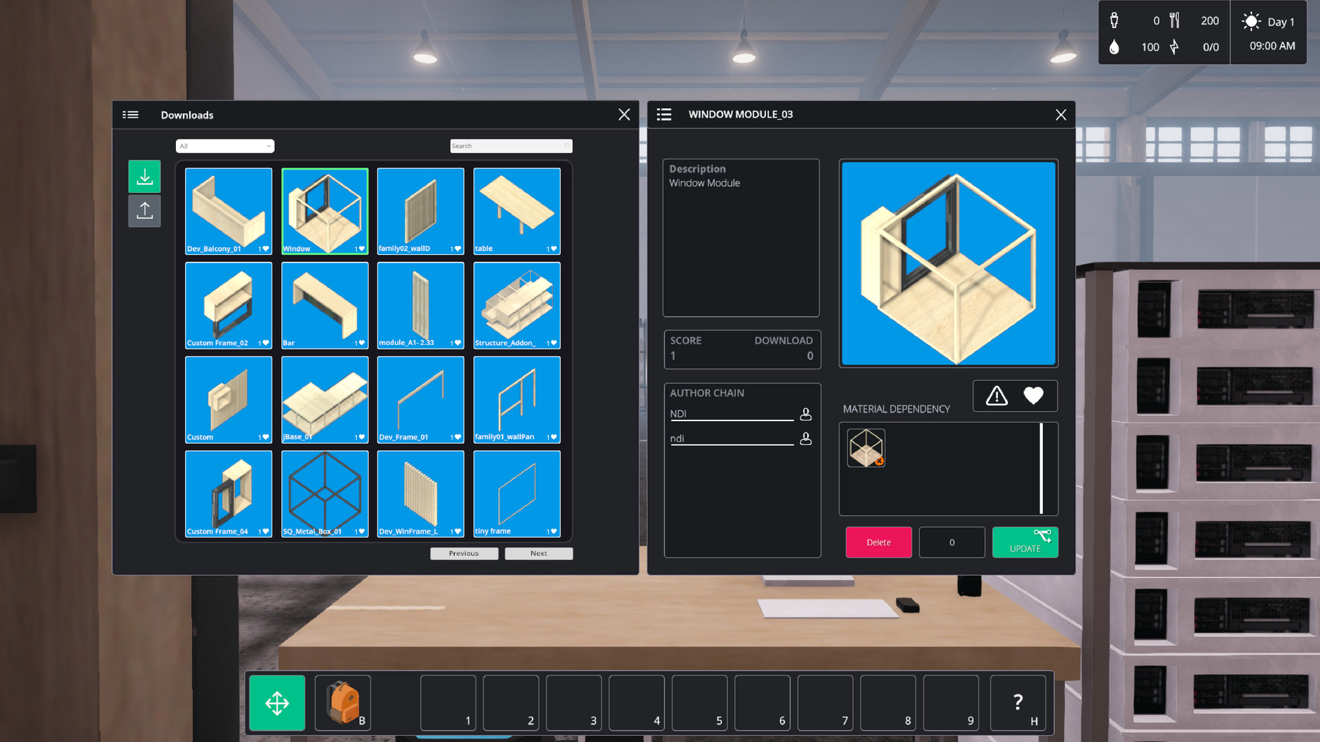 Common'hood on Steam