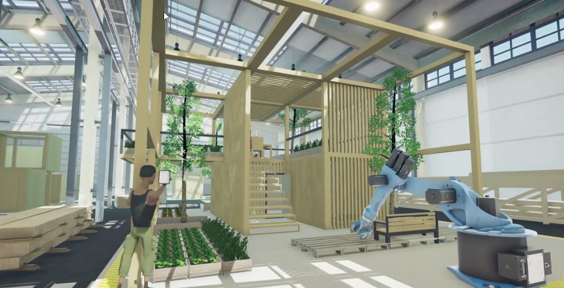 Common'hood on Steam