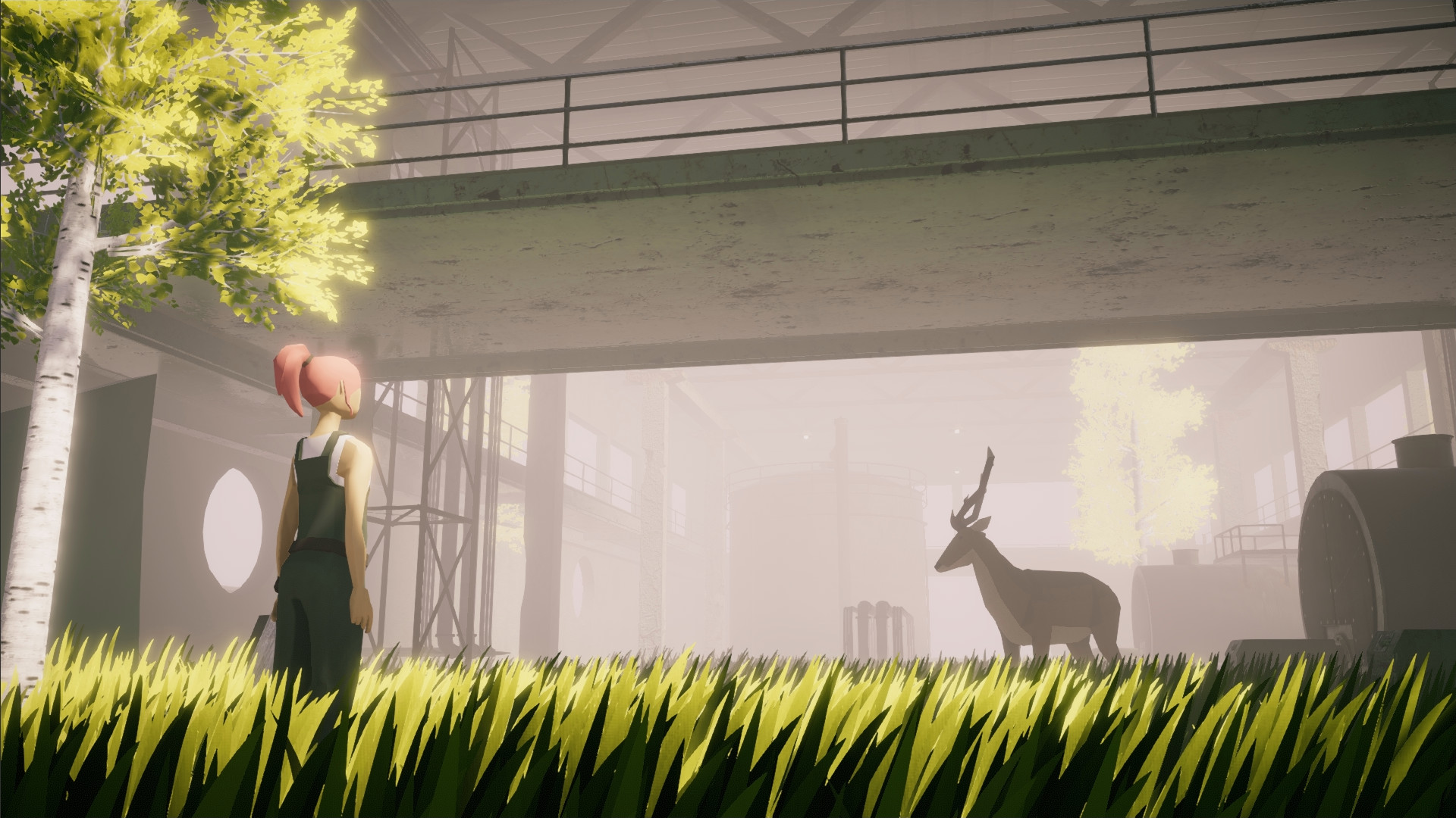 Common'hood on Steam