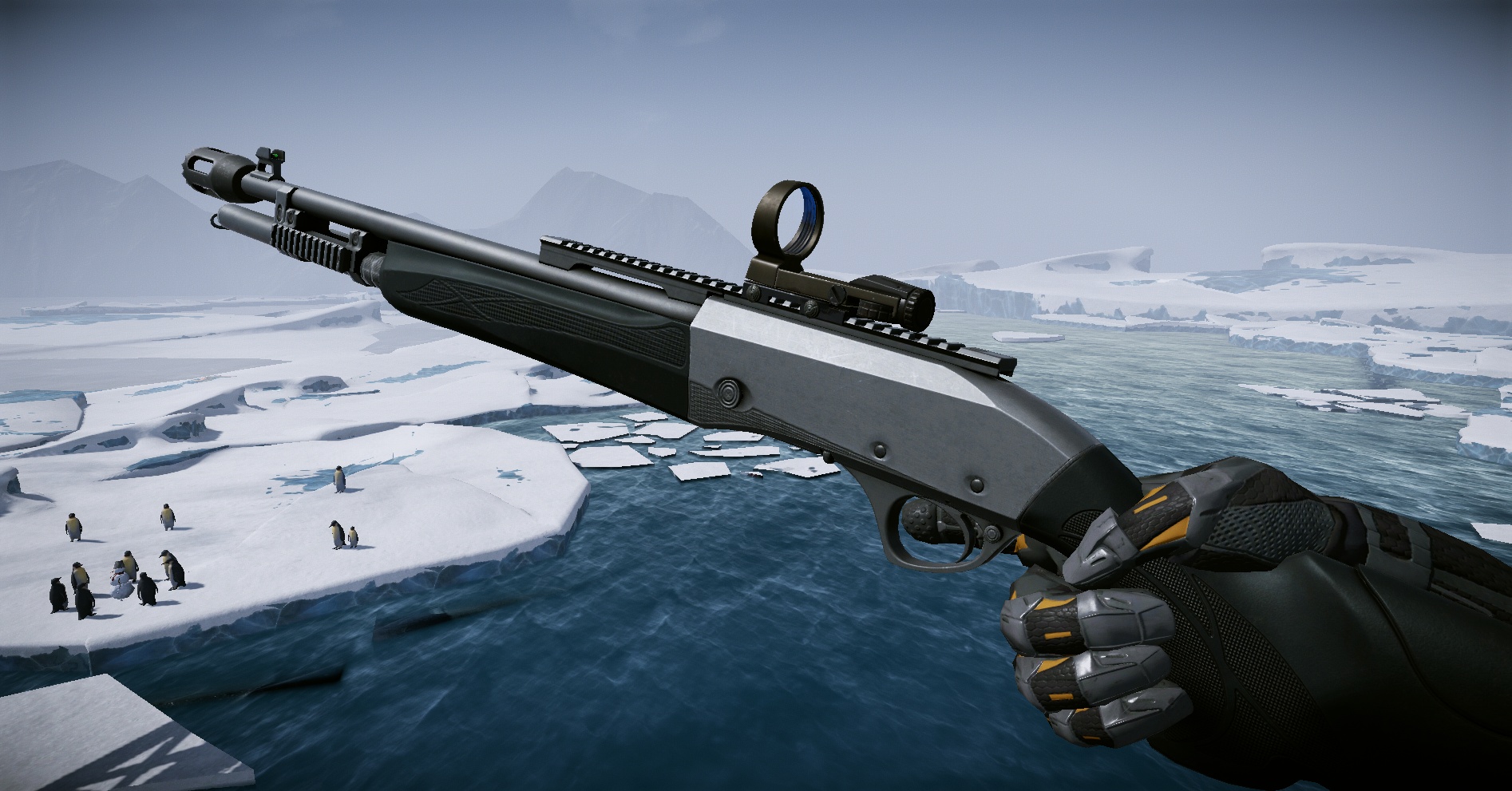 Warface - Free Anniversary Pack on Steam