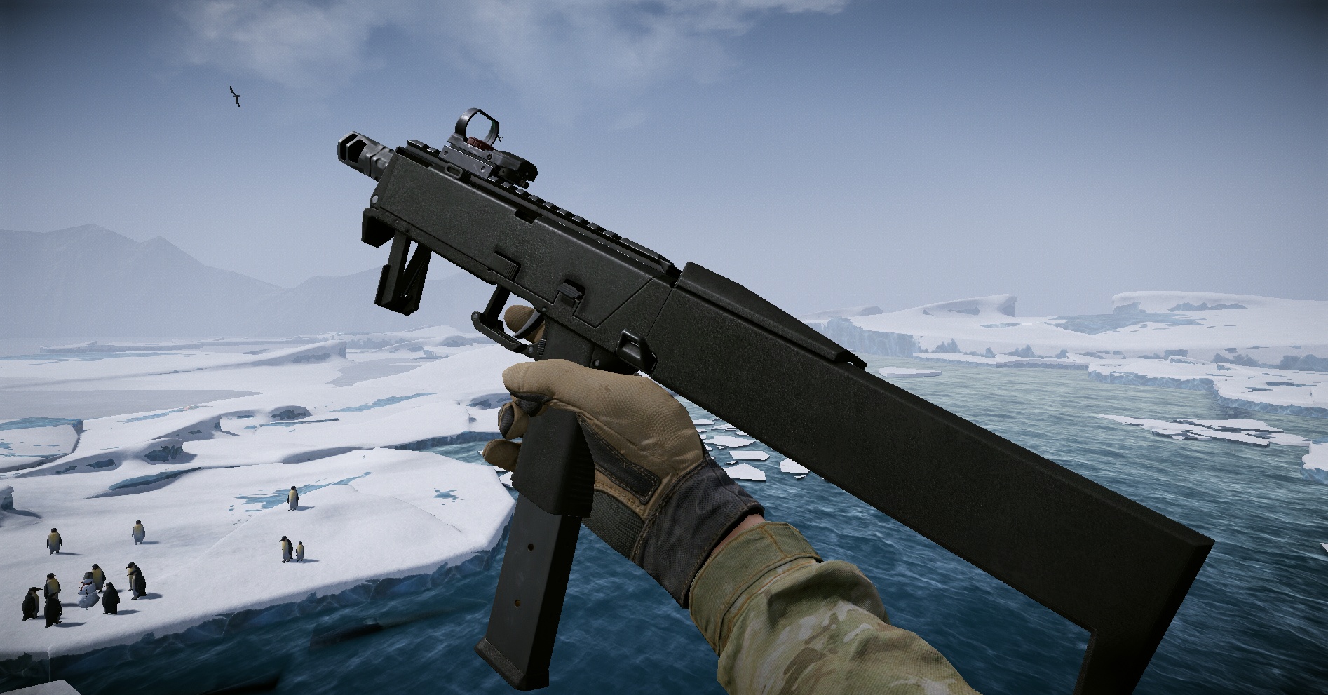 Warface - Free Anniversary Pack on Steam