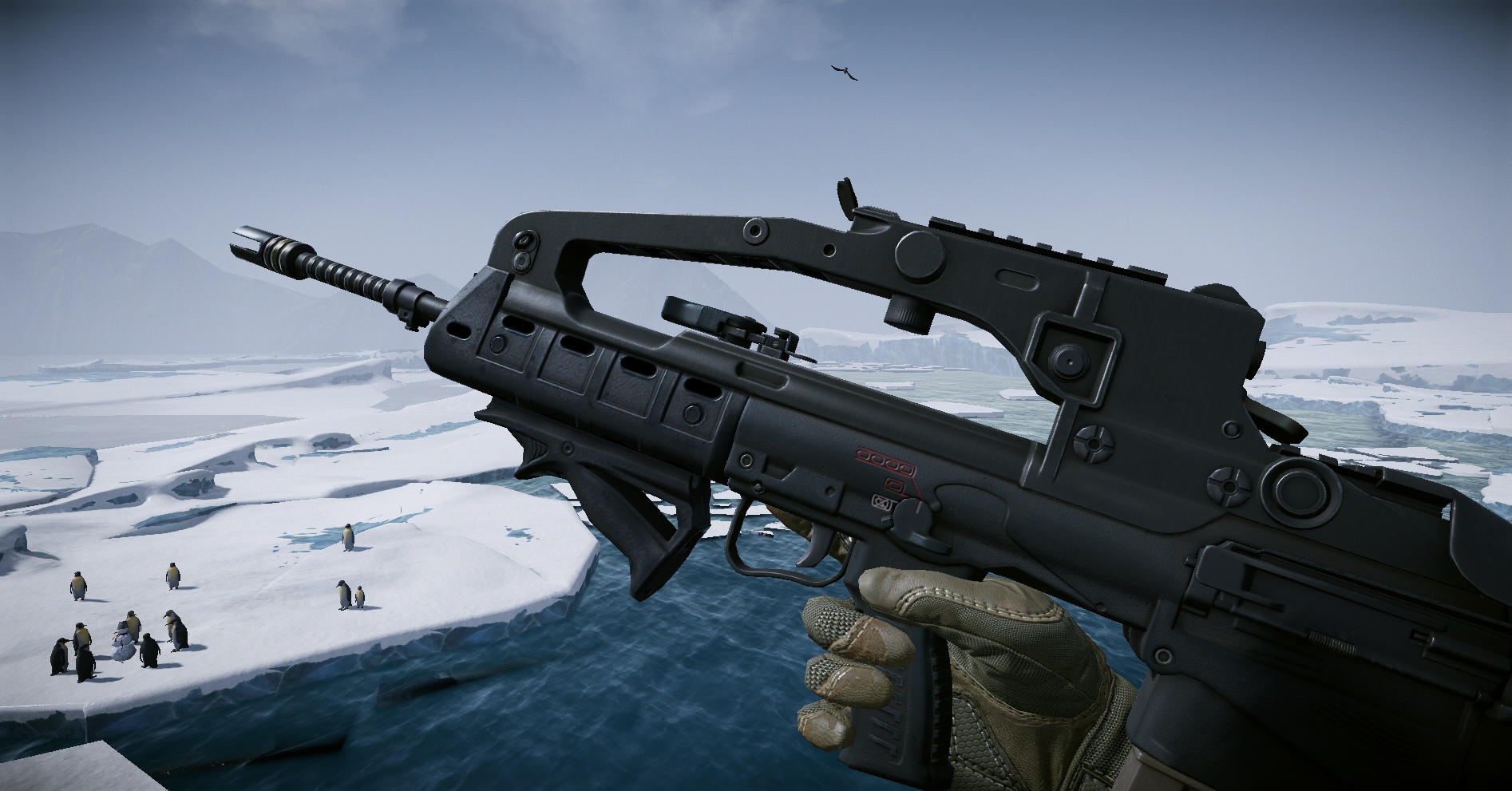 Warface - Free Anniversary Pack on Steam