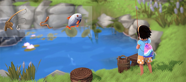Summer in Mara on Steam