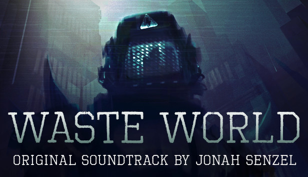 The Hex - "Waste World" Original Soundtrack on Steam